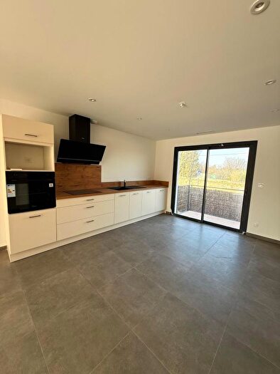 Maison à vendre - Ponteilla - 4 pièces - 3 chambres