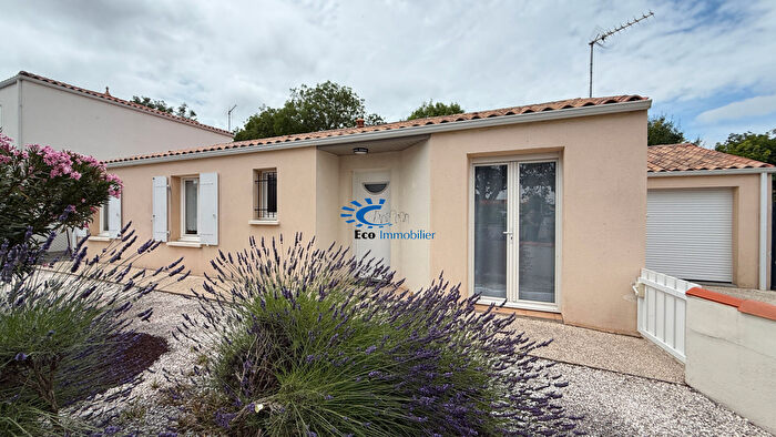 Maison 5 pièces à vendre à Périgny