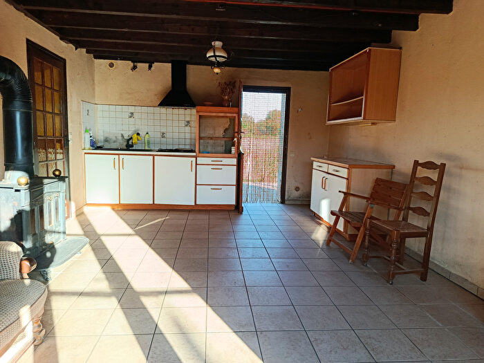Chassy - Maison 5 pièces à vendre