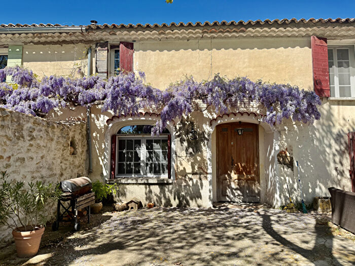 Alleins - Appartement 8 pièces à vendre