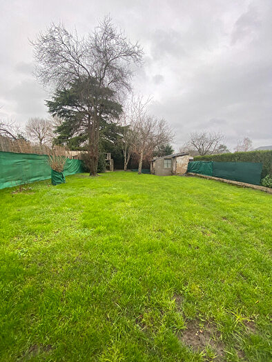 Maison à louer - Segré - 4 pièces - 3 chambres