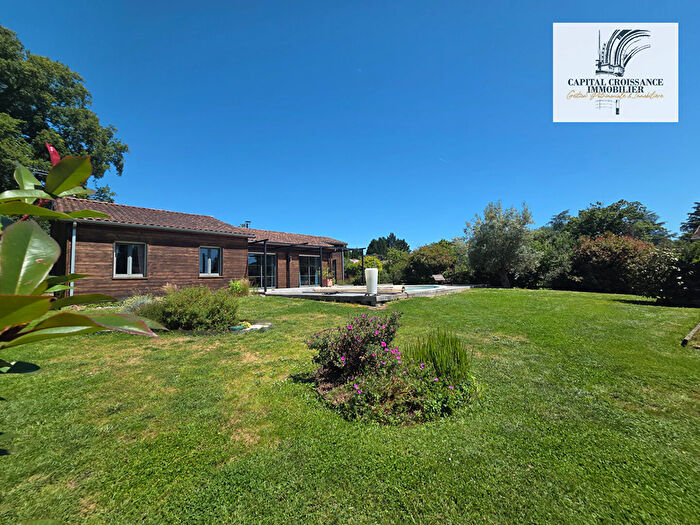 Maison 5 pièces à Sadirac, à vendre