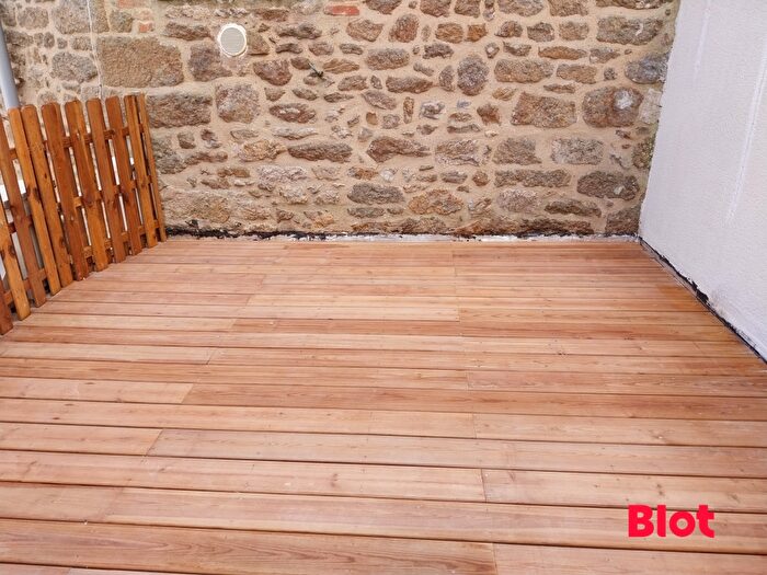 Appartement à vendre - Saint-Malo, Le Petit Paramé, Le Val, Fontainre - 1 pièce - 1 chambre