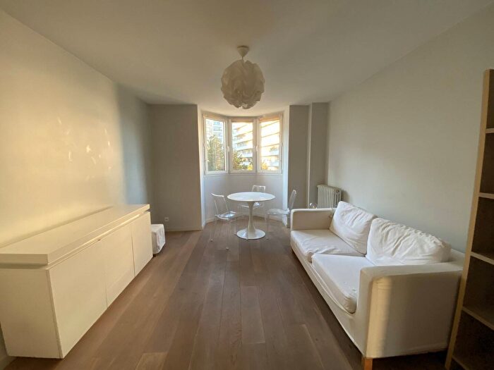 Appartement 3 pièces à louer - Eiffel, Levallois-Perret