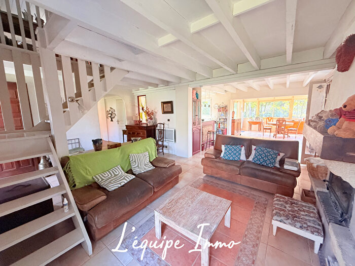 Maison 6 pièces à vendre - Plaisance-du-Touch, Les Guis, Cousteau