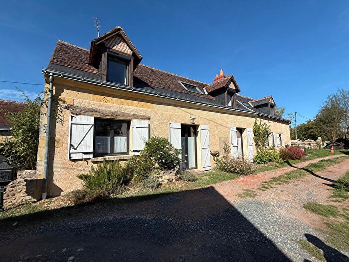 Maison 6 pièces à vendre - Villandry