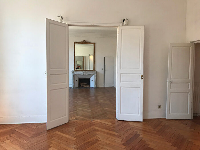 Appartement 4 pièces à vendre à Toulouse, Capitole