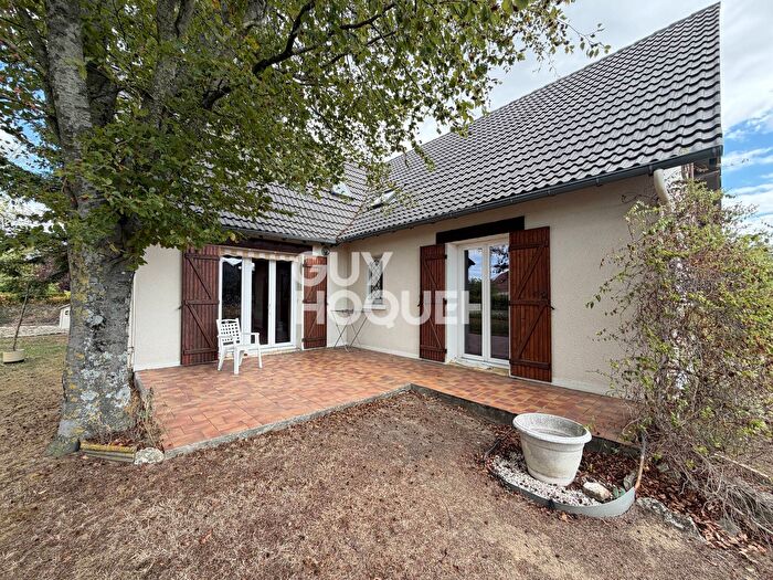 Bourges, Chancellerie, Gibjoncs, Moulon : Maison 7 pièces à vendre