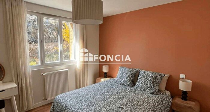 Champfleuri, Clermont-Ferrand - Appartement 3 pièces à louer