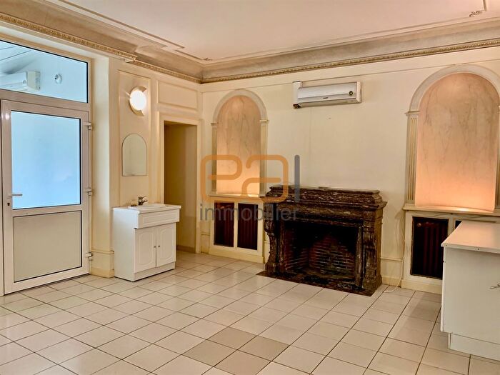 Appartement à vendre - Le Mans, Chasse Royale, Hôpital - 4 pièces