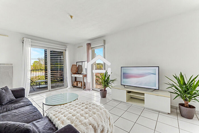 Toulouse, Croix Daurade - Appartement 3 pièces à vendre