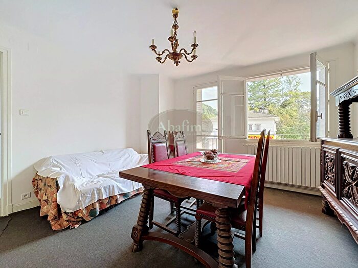 Appartement 3 pièces à vendre - Lourdes, Ophite