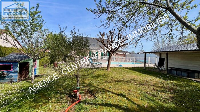 Maison 6 pièces à Bourges, Centre-ville, Charlet, Lahitolle, Pignoux, Sembat, à vendre