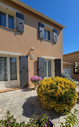 Maison 4 pièces à vendre à Morières-lès-Avignon