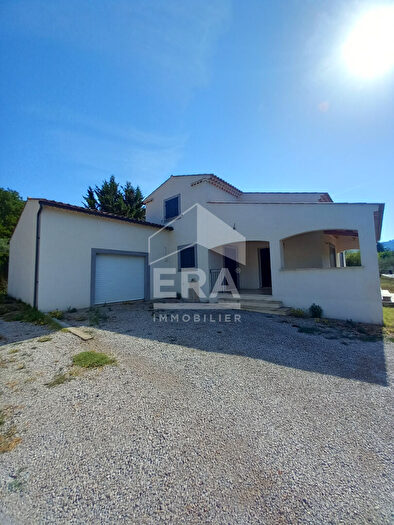 Oraison - Maison 4 pièces à louer