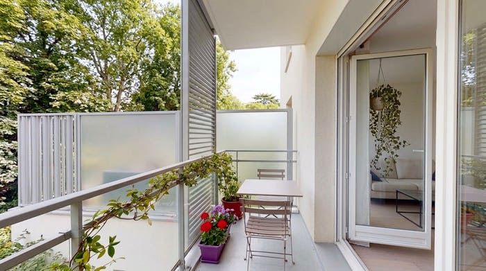 Vanves, Hauts-de-Vanves - Appartement 4 pièces à vendre