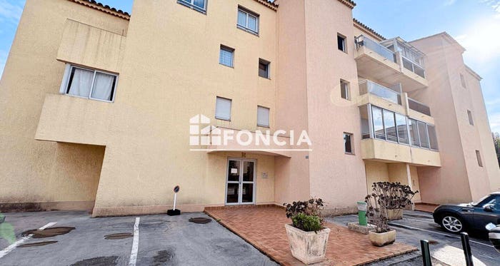 Appartement 1 pièce à louer à Sanary-sur-Mer