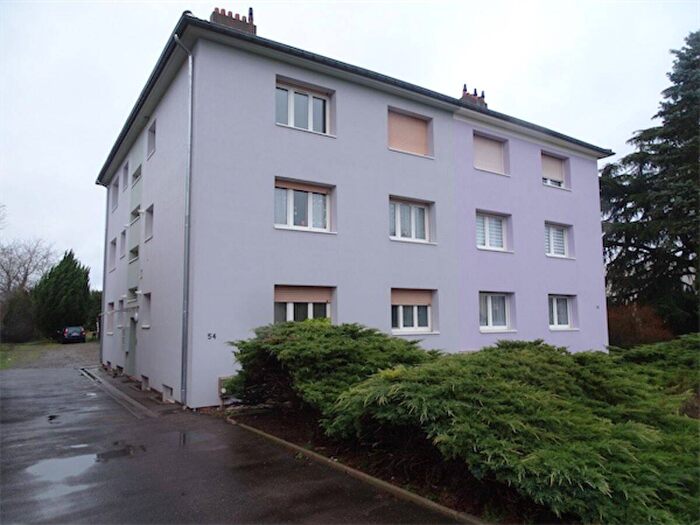 Appartement 2 pièces à louer à Richemont