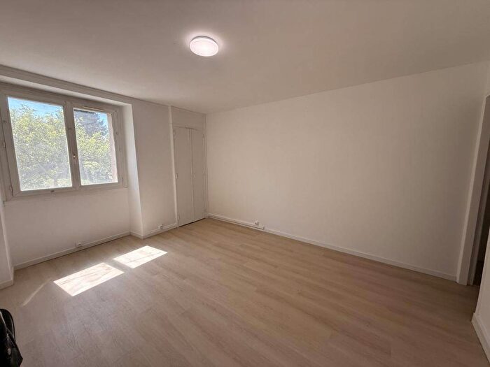 Appartement 1 pièce à louer à Vaulnaveys-le-Haut