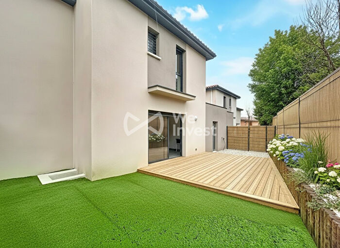 Maison à vendre - Grabels - 4 pièces - 3 chambres