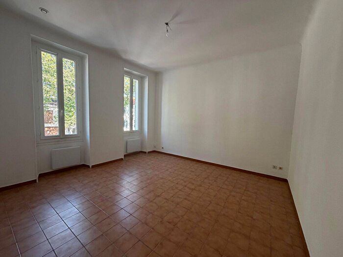 Les Aires de la Dîme, Salon-de-Provence : Appartement 3 pièces à louer