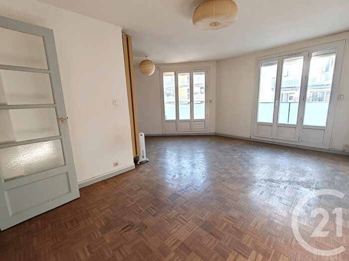 Marseille 7ème, Catalans, Pharo : Appartement 1 pièce à vendre