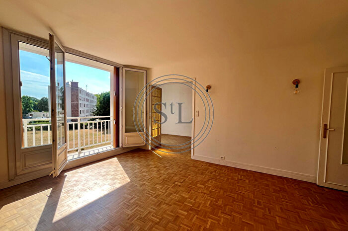 Appartement 3 pièces à vendre à Versailles, Clagny Glatigny