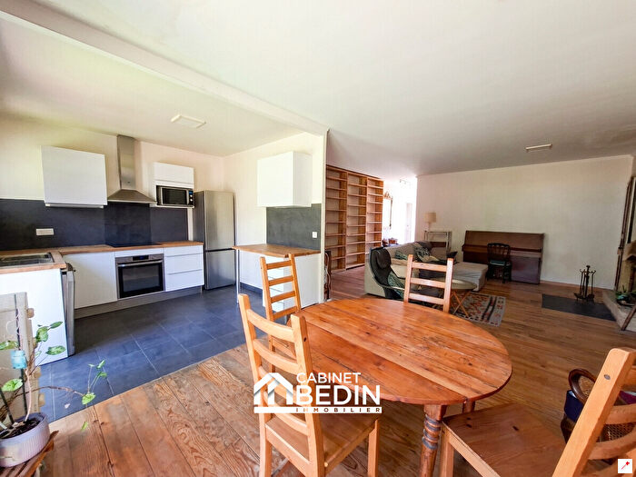 Maison 4 pièces à vendre - Mérignac, Le Jard