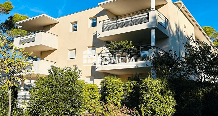 Appartement 2 pièces à vendre à Roquebrune-sur-Argens, La Bouverie