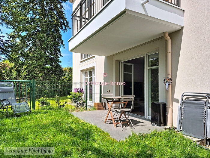 Plaisir, Gâtines, Boissière, Mare aux Saules - Appartement 3 pièces à vendre