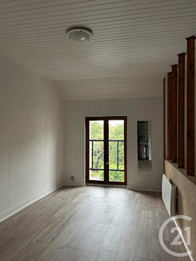 Maison à louer - Recloses - 2 pièces - 1 chambre