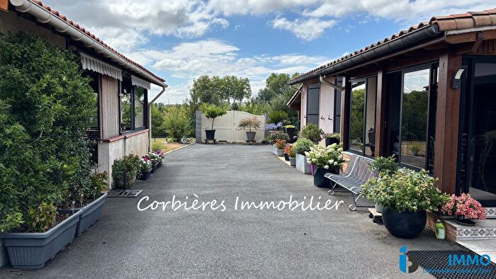 Rivières - Maison 4 pièces à vendre