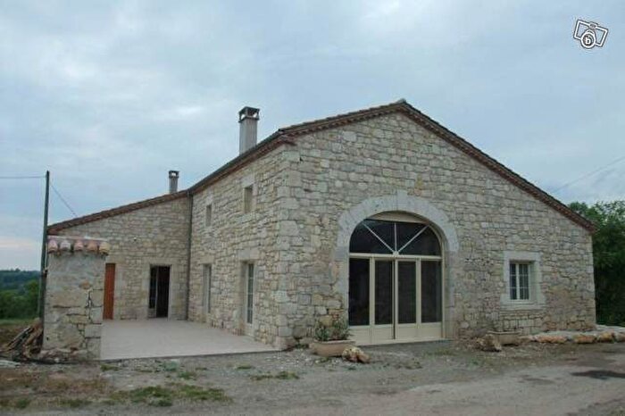 Pont-du-Casse - Maison 6 pièces à louer