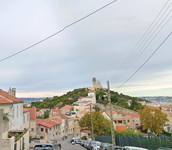 Maison à vendre - Marseille e , Roucas Blanc