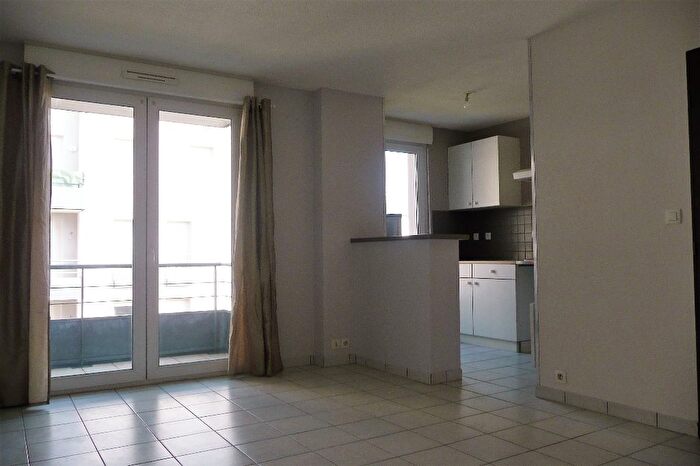 Rodez, Centre historique, Vieux-Rodez : Appartement 2 pièces à louer