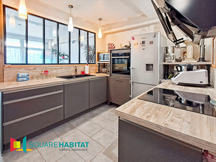 Appartement à vendre - Les Sables-dOlonne, Sous-préfecture, La Chaume - 2 pièces - 1 chambre