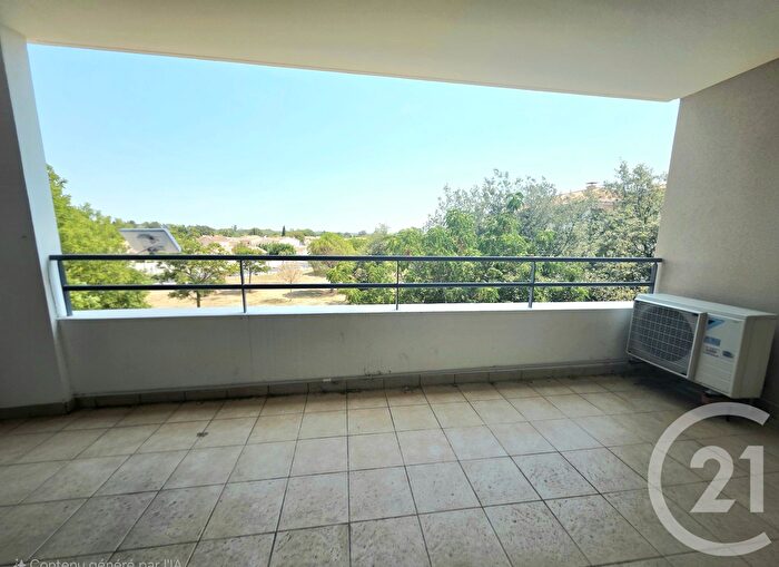 Appartement 3 pièces à vendre - Istres, Trigance