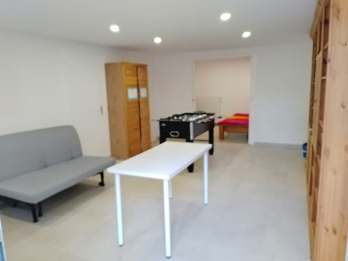 Oullins, Bussière, Cadière : Appartement 2 pièces à louer