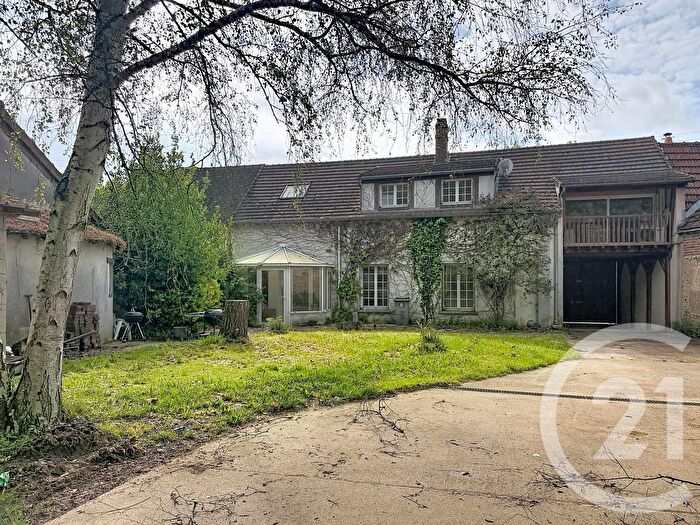 Chartres, Fulbert : Maison 5 pièces à vendre