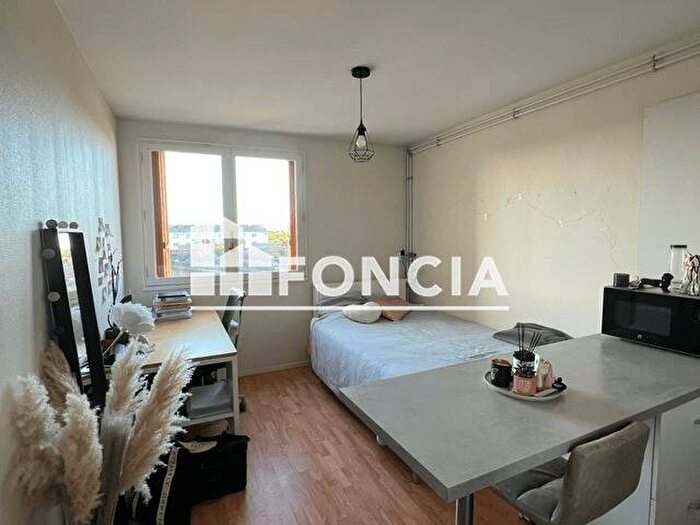 Belle Beille, Angers - Appartement 1 pièce à louer