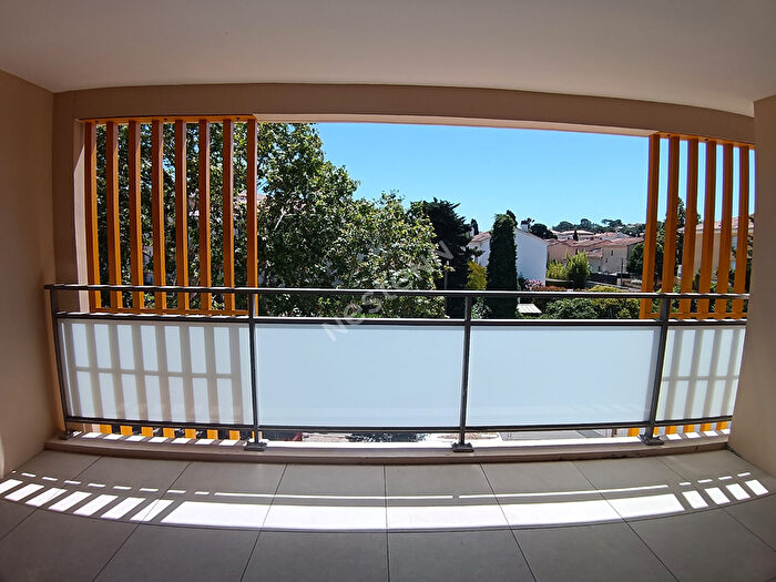 Appartement 4 pièces à vendre à Six-Fours-les-Plages, Font de Fillol, Rayolet, Le Brusc