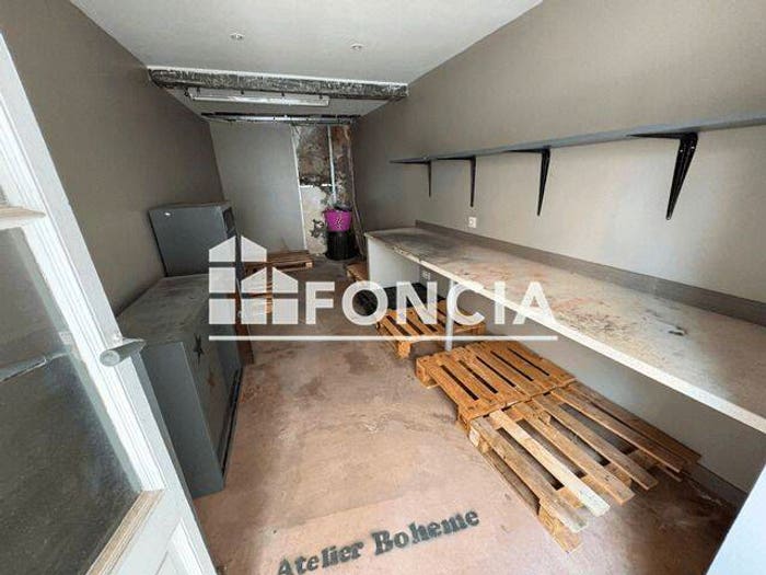 Appartement à Centre Ville, Le Beausset, à louer