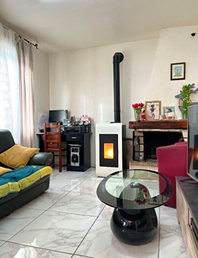 Maison 3 pièces à vendre à Chauny, Saint-Siméon