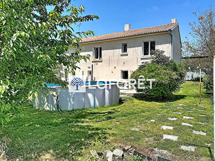 Maison 5 pièces à Mauléon, à vendre