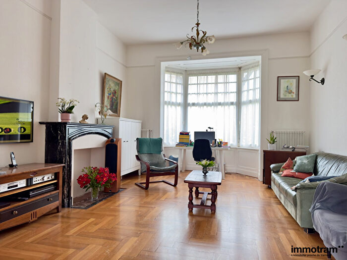 Maison 5 pièces à vendre à Croix