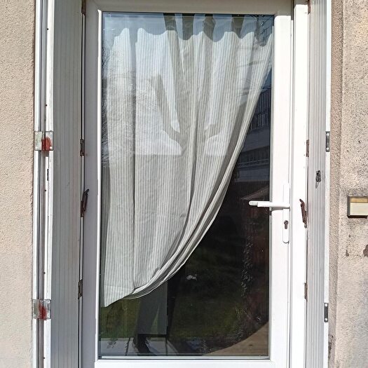 Appartement à louer - Nantes, Canclaux, Mellinet - 1 pièce