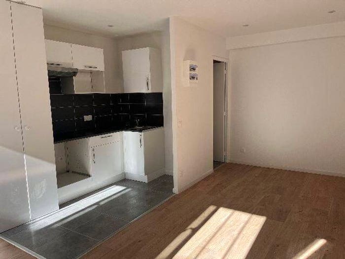Appartement 1 pièce à louer à Vauban, Marseille 6ème arrondissement