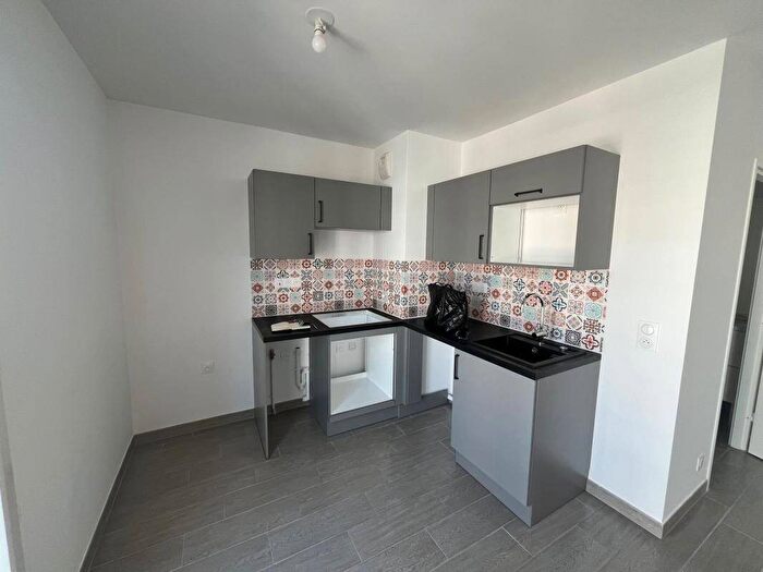 Appartement 2 pièces à louer - Les Perroquets, Villiers-sur-Marne