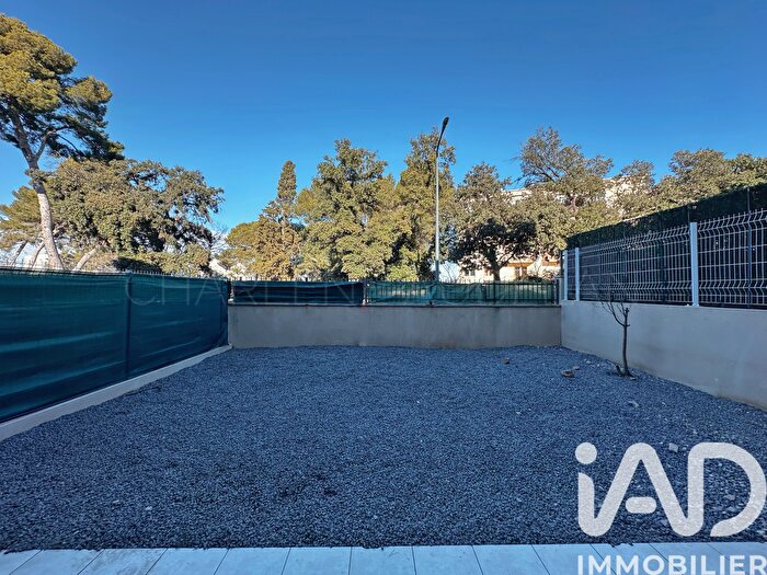 Appartement à vendre - Sète, Château Vert - 3 pièces - 2 chambres