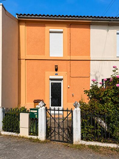Maison 5 pièces à vendre - Saint-Yzan-de-Soudiac